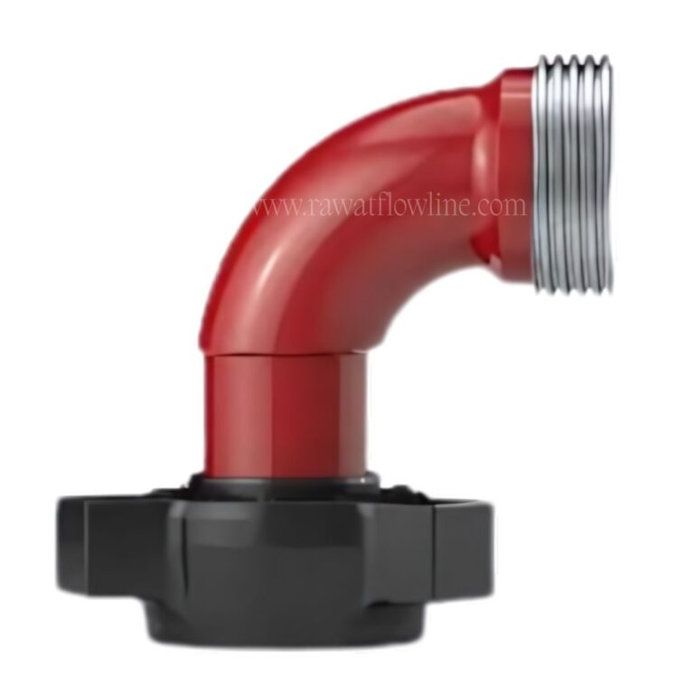 Integral Fittings supplier in India - rawatflowline.com